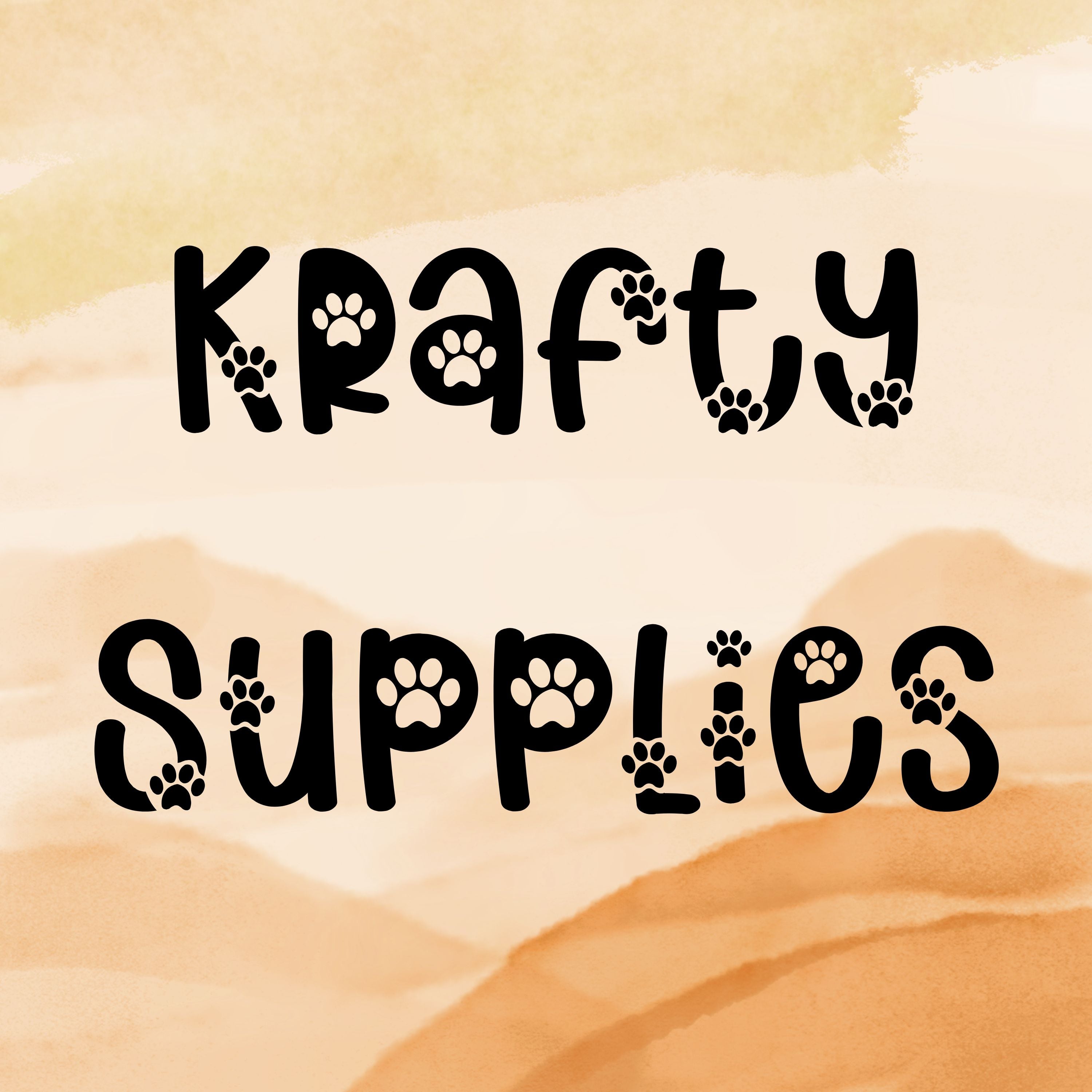 The Kraft Shop By Kari LLC