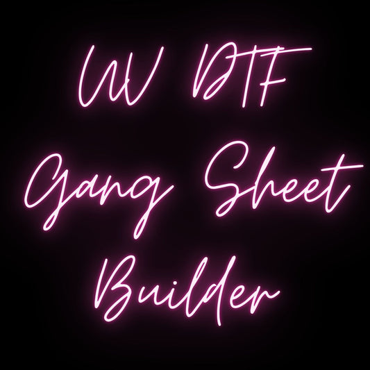 UV DTF Gang Sheet Builder – The Kraft Shop By Kari